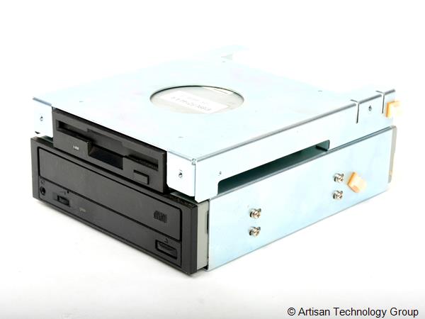 6189V Panasonic (CD-ROM / Floppy Drive Assembly) | ArtisanTG™