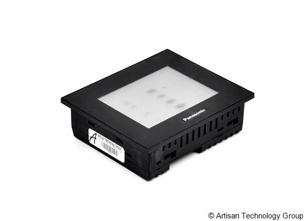 AIG05SQ02D GT05 Panasonic (Programmable Display) | ArtisanTG™