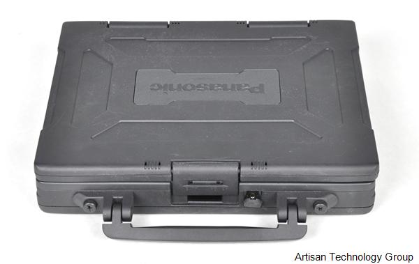 CF-25 Panasonic (Toughbook Computer) | ArtisanTG™