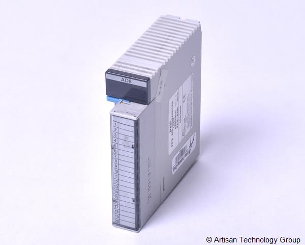 FP2-AD8 Matsushita Electric Works (Analog Input Module) | ArtisanTG™