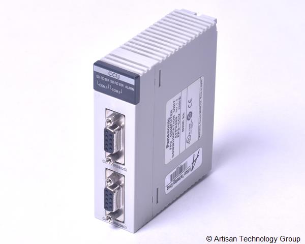FP2-CCU Panasonic (Computer Communication Unit) | ArtisanTG™
