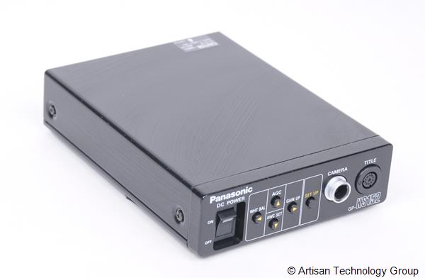 GP-KS152MD Panasonic (Industrial Color CCD Camera Control Unit ...
