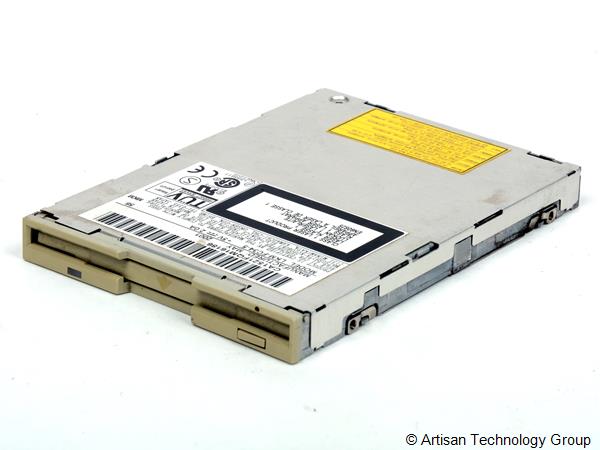 LKM-FC34-5 Panasonic (Super Floppy Disk Drive) | ArtisanTG™