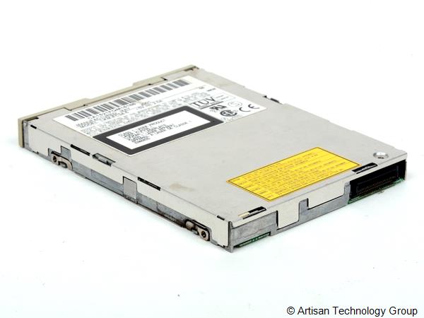LKM-FC34-5 Panasonic (Super Floppy Disk Drive) | ArtisanTG™