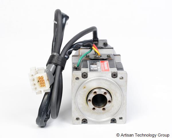 MFA020LE2NSC Panasonic (AC Servo Motor) | ArtisanTG™