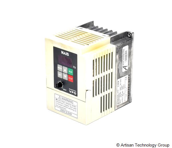 BFV00022D Matsushita Electric Works (VFO Super-Compact AC Inverter ...