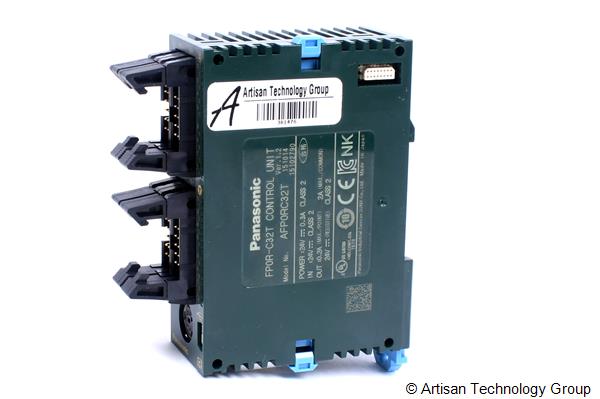 Sunx AFP0RC32T (Control Unit) | ArtisanTG™