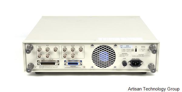 VP-8450A Panasonic (Video Analyzer) | ArtisanTG™