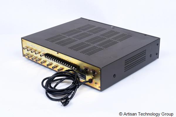 WJ-450 Panasonic (Color Quad System) | ArtisanTG™