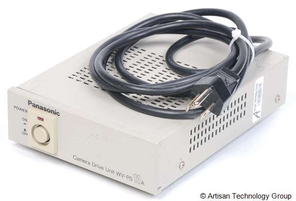 WV-PS11A Panasonic (Camera Drive Unit) | ArtisanTG™