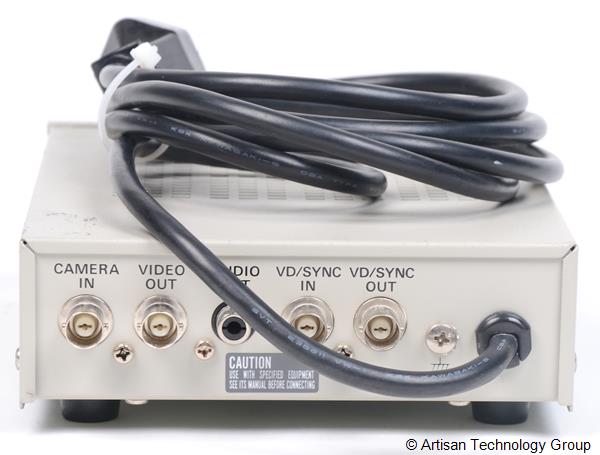 WV-PS11A Panasonic (Camera Drive Unit) | ArtisanTG™