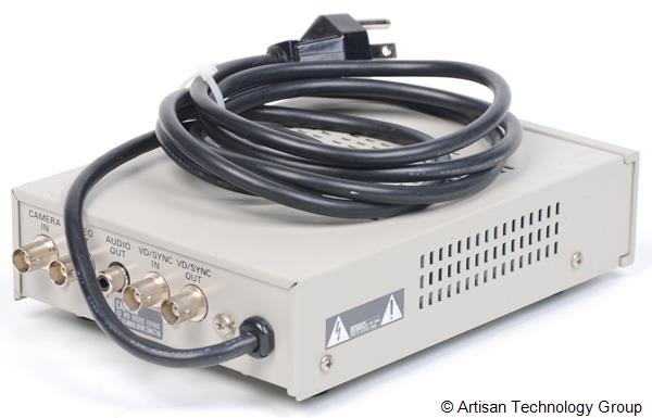 WV-PS11A Panasonic (Camera Drive Unit) | ArtisanTG™