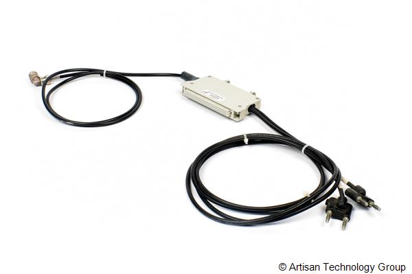 Pancon (Dual BNC to BNC and (2) Dual Banana Plugs Adaptar) | ArtisanTG™