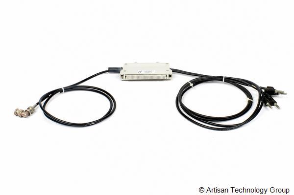 Pancon (Dual BNC to BNC and (2) Dual Banana Plugs Adaptar) | ArtisanTG™