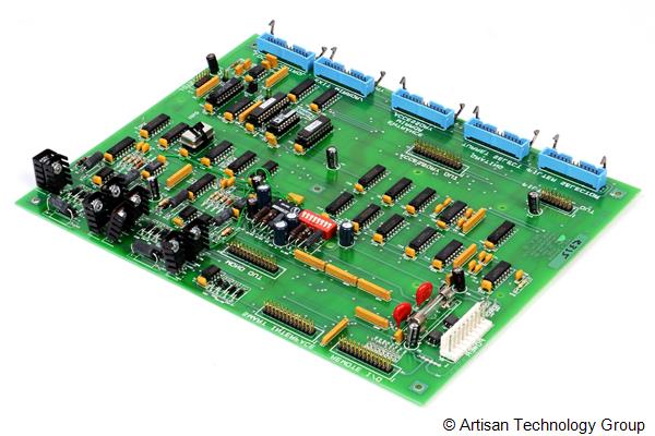 34950 Park Scientific (Monochromator Controller Board) | ArtisanTG™