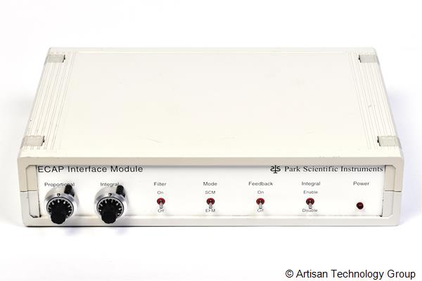 Ecap Park Scientific Interface Module Artisantg™