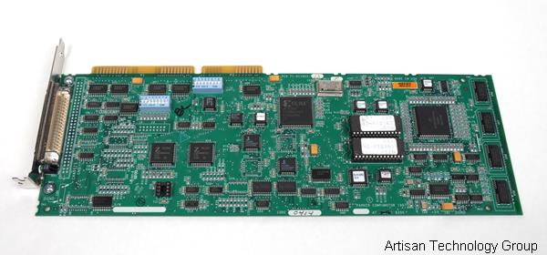 AT6200 Compumotor (2-Axis Indexer PC Card) | ArtisanTG™