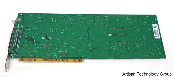 AT6200 Compumotor (2-Axis Indexer PC Card) | ArtisanTG™
