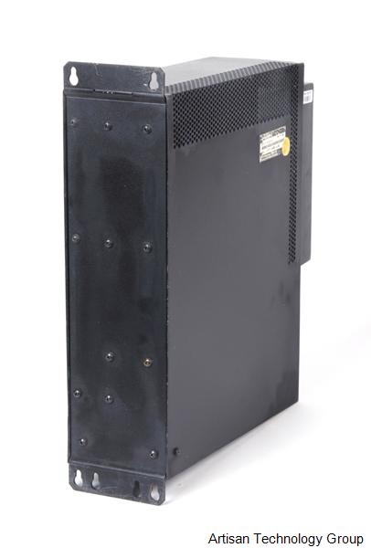 Z605 Compumotor (Brushless Servo Drive) | ArtisanTG™