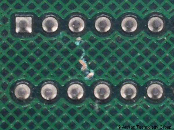 01-017939-01 Parker (26-Slot Terminal Block Adapter) | ArtisanTG™