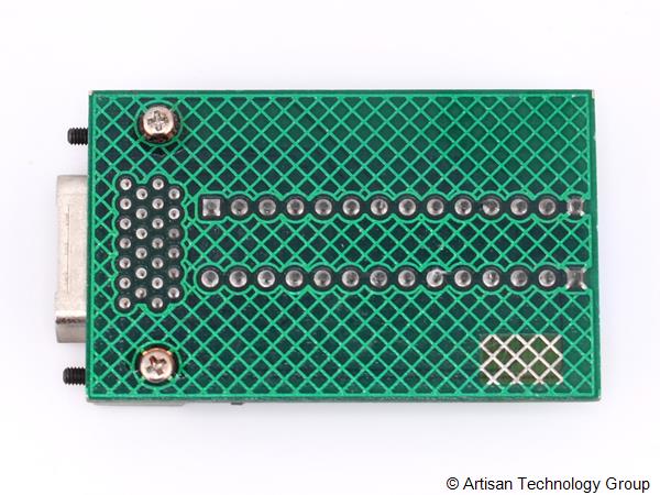 01-017939-01 Parker (26-Slot Terminal Block Adapter) | ArtisanTG™