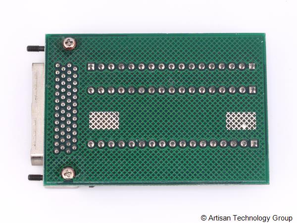 01-017940-01 Parker (50-Slot Terminal Block Adapter) | ArtisanTG™