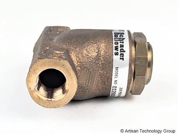 032500219 Parker (Flow Control Valve) | ArtisanTG™