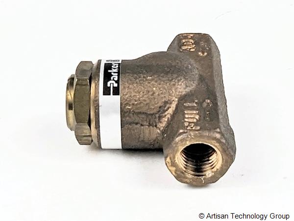 032500219 Parker (Flow Control Valve) | ArtisanTG™