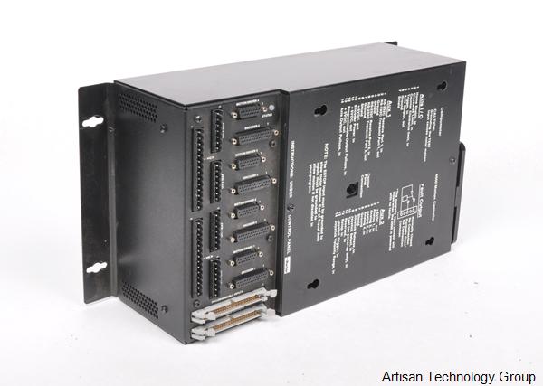 4000-M-C-R Parker (Motion Controller) | ArtisanTG™