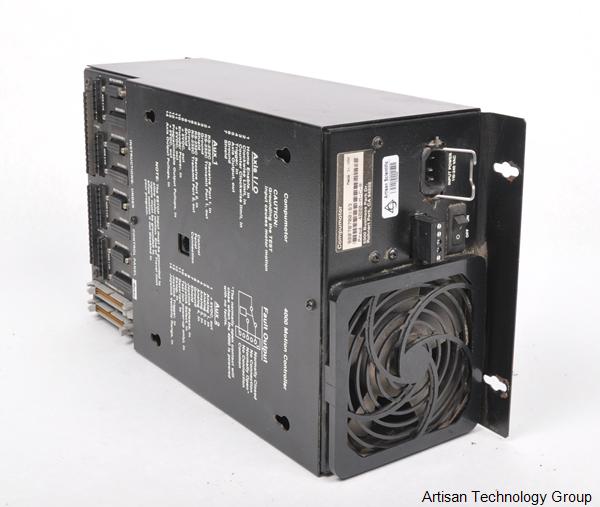 4000-M-C-R Parker (Motion Controller) | ArtisanTG™