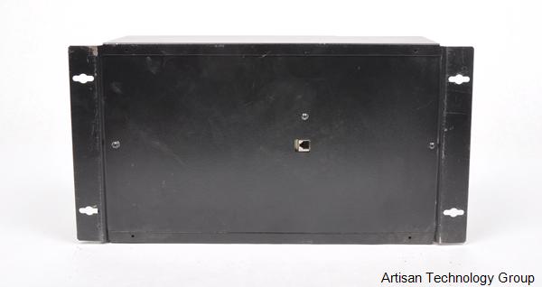 4000-M-C-R Parker (Motion Controller) | ArtisanTG™