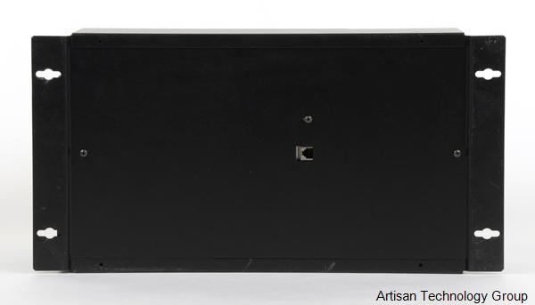 4000-M-C Compumotor (Motion Controller w/ Operator Panel) | ArtisanTG™