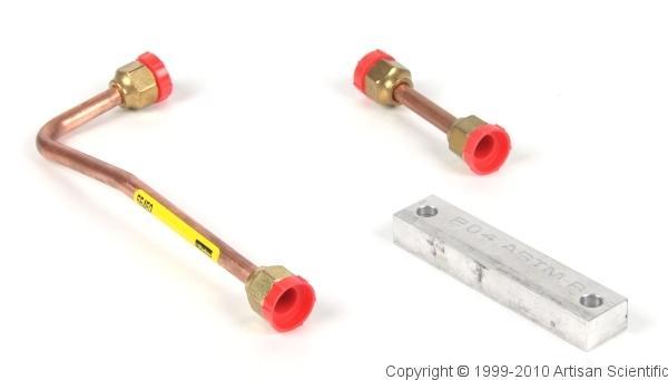 55452 Parker (Copper Condenser Tubing) | ArtisanTG™