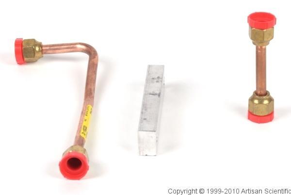 55452 Parker (Copper Condenser Tubing) | ArtisanTG™
