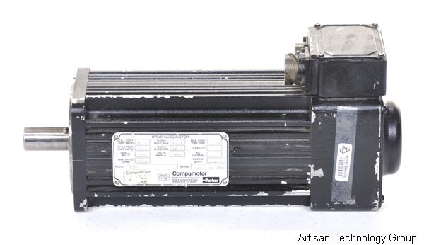 620 Compumotor (Brushless Motor) | ArtisanTG™