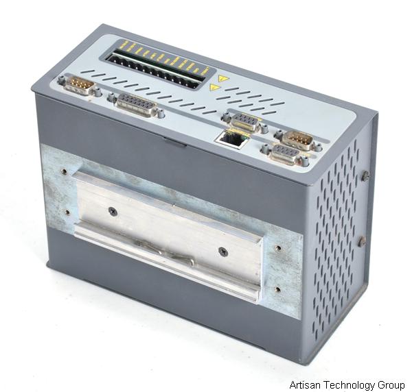 6K2 Parker (2-Axis Controller) | ArtisanTG™