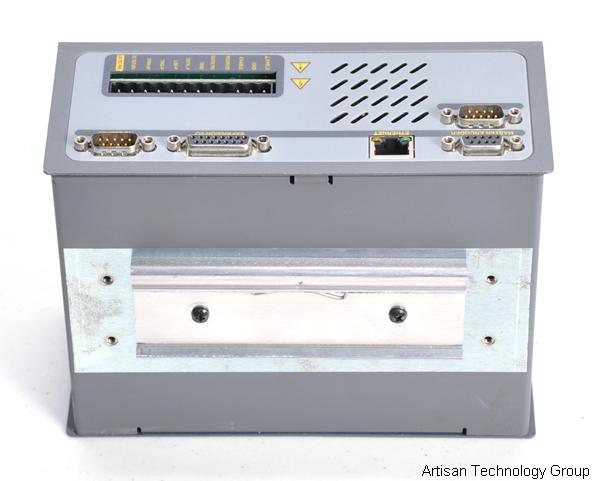 6K2 Parker (2-Axis Controller) | ArtisanTG™