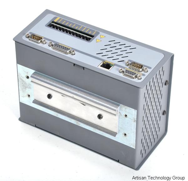 6K2 Parker (2-Axis Controller) | ArtisanTG™