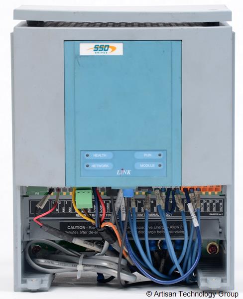 690-431950B0-B00W00-B400 Parker (Integrator Series AC Drive) | ArtisanTG™