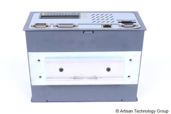 6K2 Parker (2-Axis Controller) | ArtisanTG™