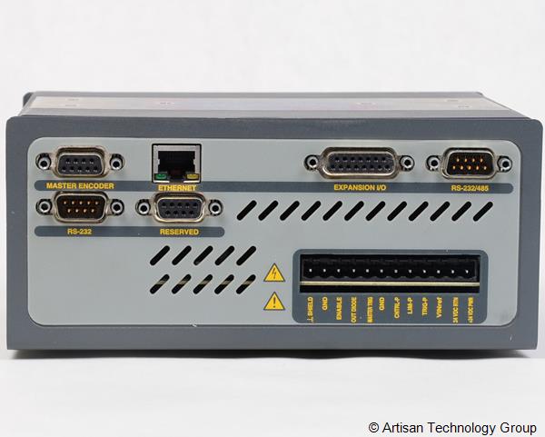 6K4 Parker (4-Axis Controller) | ArtisanTG™