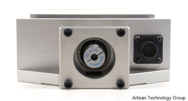 802-2352A Daedal (Precision Linear Table) | ArtisanTG™