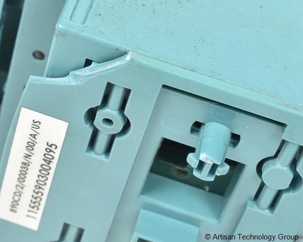 890CD/2/0003B/N/00/A/US/FA/EQ Parker (Common Bus Drive) | ArtisanTG™