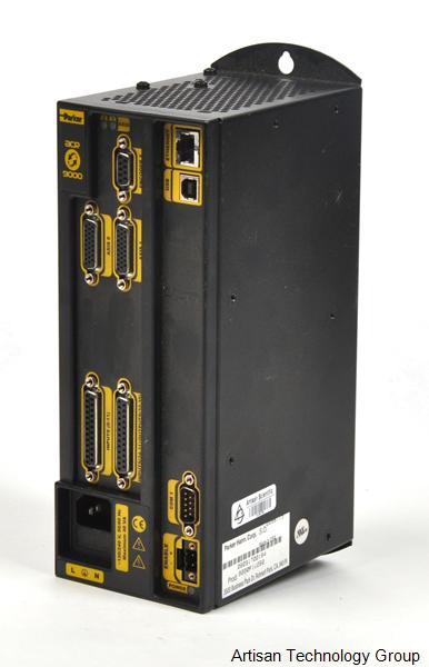 9000P1U2B0 Parker (Standalone Motion Controller) | ArtisanTG™