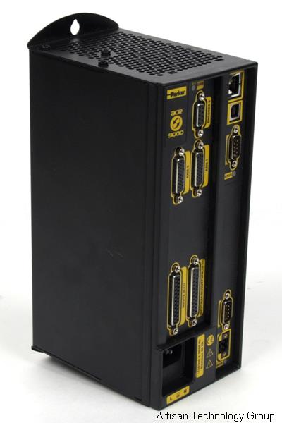 9000P3U2M0 Parker (Standalone Motion Controller) | ArtisanTG™