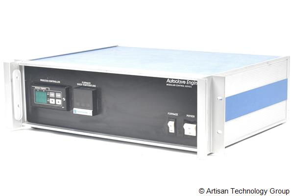 MTCPKFS0000 Autoclave Engineers (Controller) | ArtisanTG™