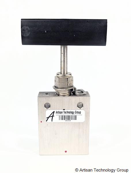 New & Used Parker / Autoclave Engineers Equipment, Products & Supply ...