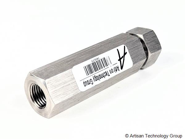 SWB4400 Autoclave Engineers (Ball Check Valve) | ArtisanTG™