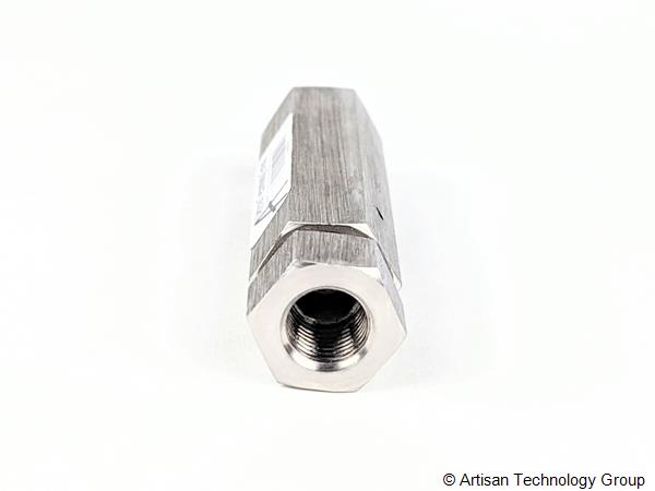 SWB4400 Autoclave Engineers (Ball Check Valve) | ArtisanTG™