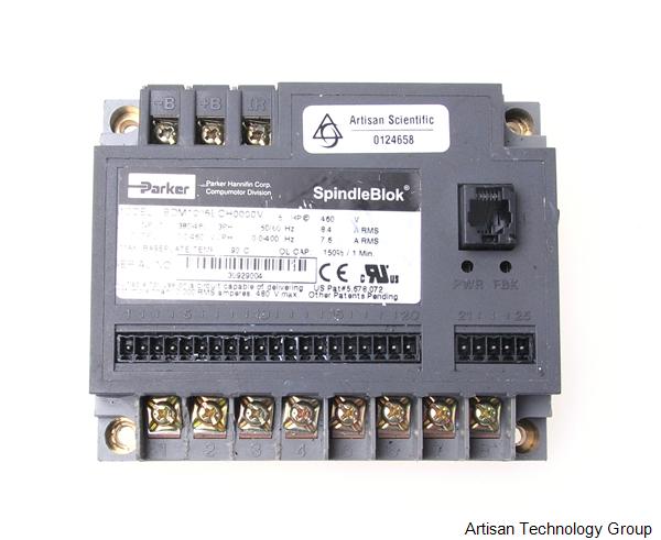 1005E Compumotor (SpindleBlok Module) | ArtisanTG™